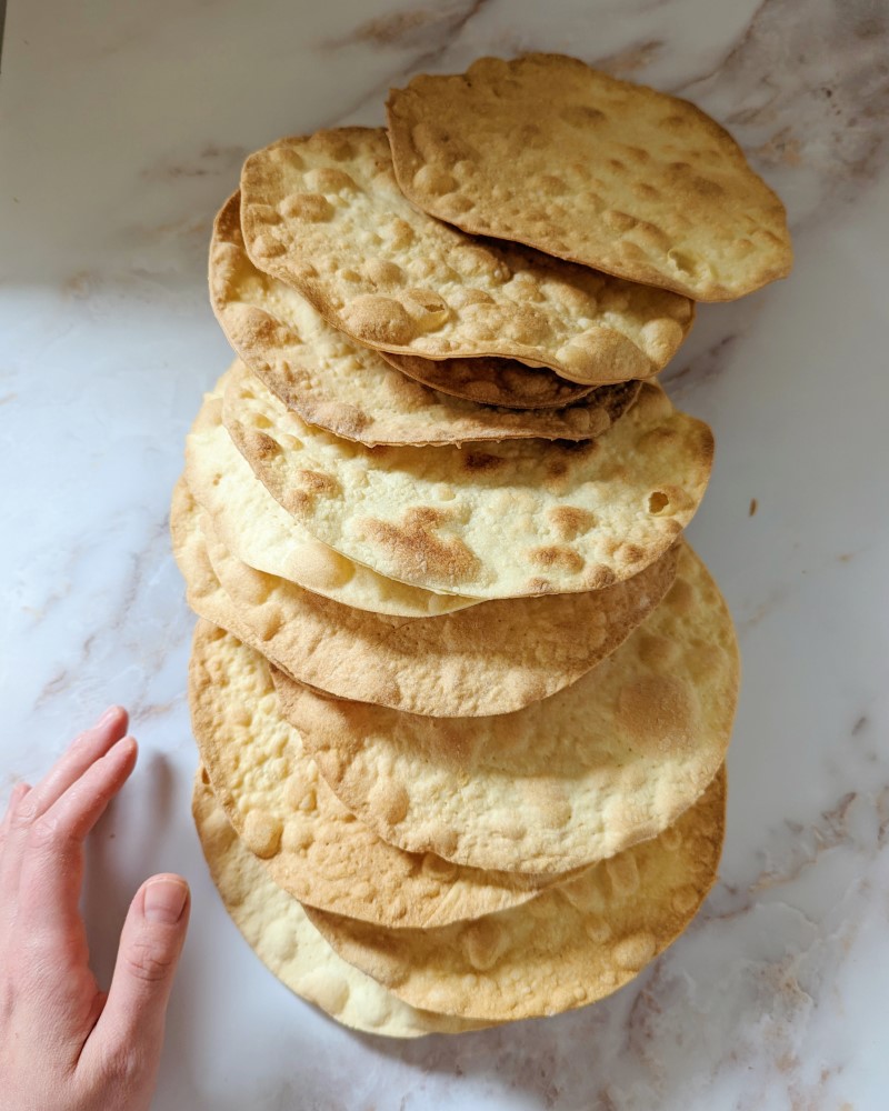 Rogel Cake (Torta Rogel) | Lucia Paula