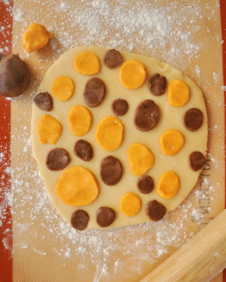 Super Cute Decorated Kitten Cookies | Lucia Paula