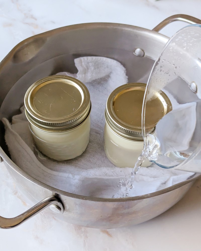 How to make Dulce de Leche (the easy way) | Lucia Paula